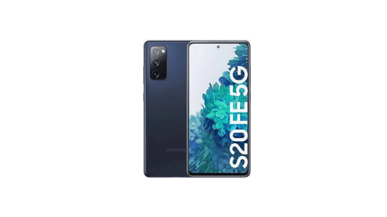 Is the Samsung Galaxy S20 FE compatible with eSIMs? - simsolo Is the Samsung Galaxy S20 FE compatible with eSIMs? - simsolo