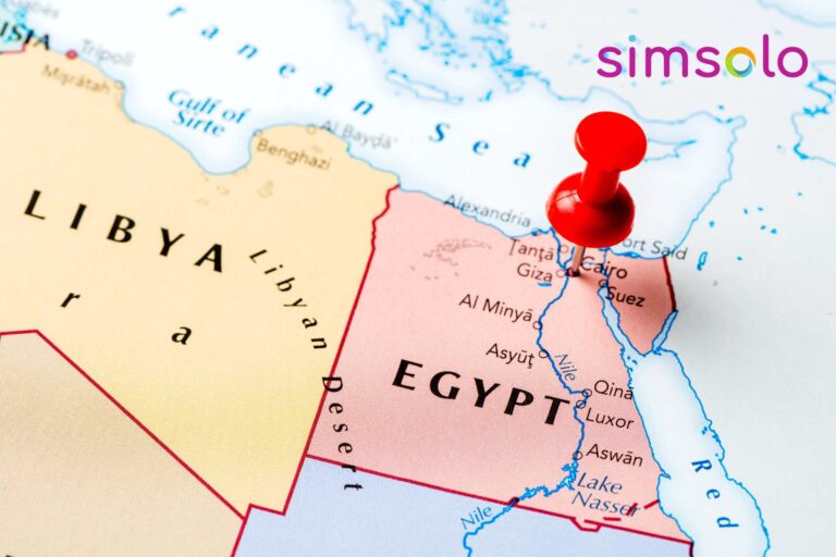 Pocket Wifi for Egypt: How much does it cost? - simsolo
