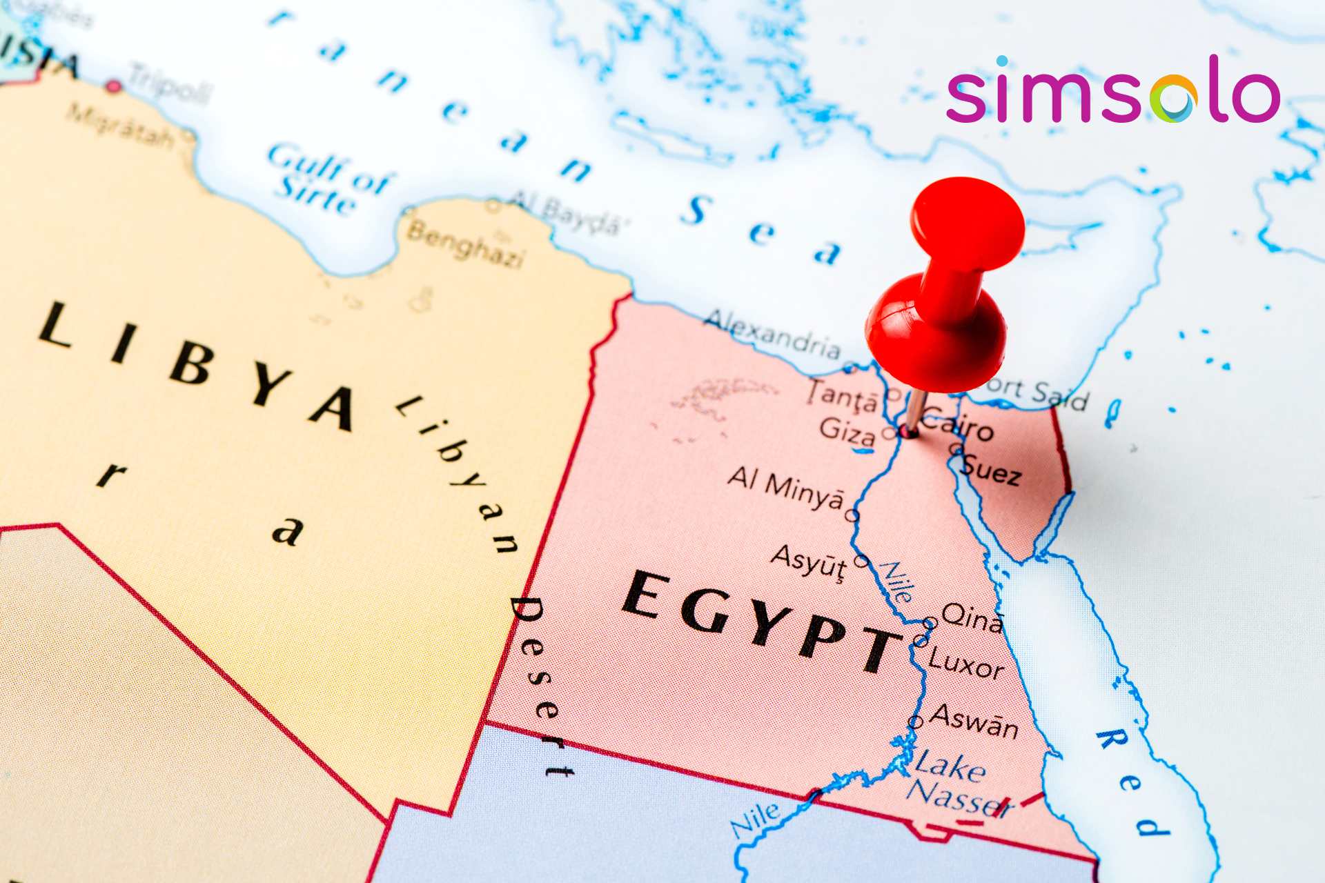 Pocket Wifi for Egypt: How much does it cost? - simsolo