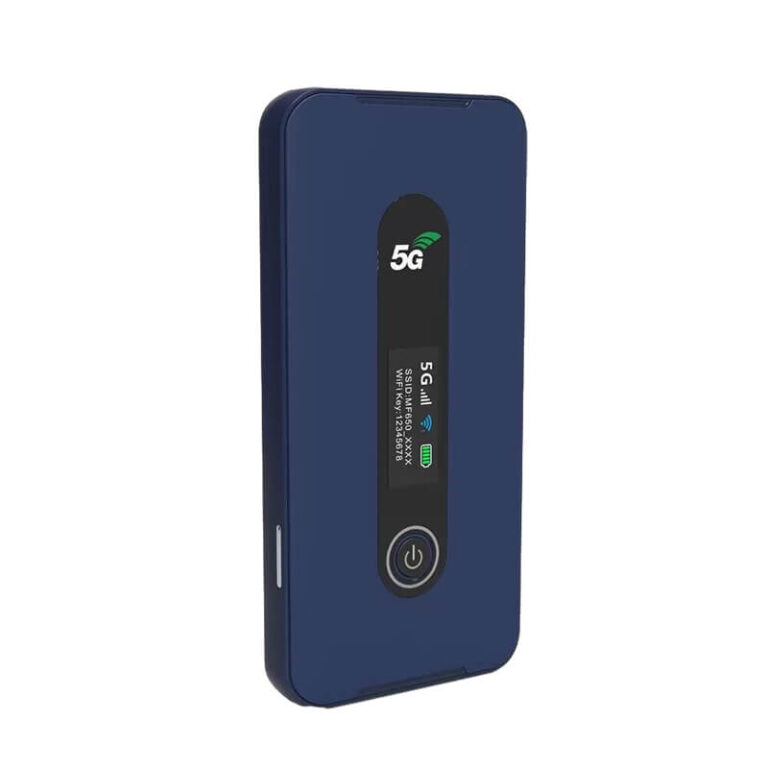 Pocket WiFi for USA: Best options to buy or rent in 2025 - simsolo