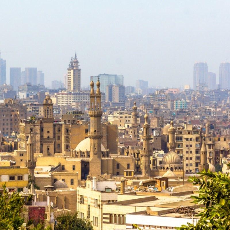 eSIM Egypt from $6 with Unlimited Data