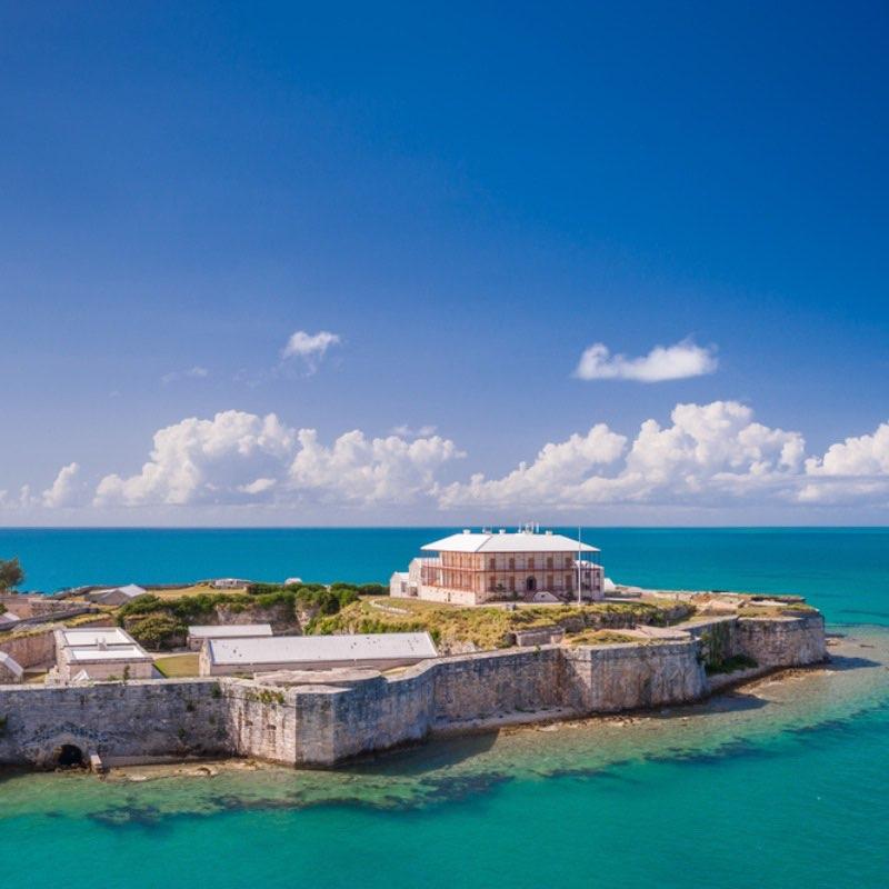 eSIM Bermudi od $59 - Neograničeni podaci